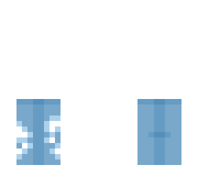 Jeans Base | Minecraft Skins