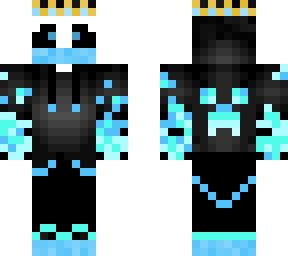 Reaver | Minecraft Skin