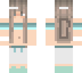Removable | Minecraft Skin