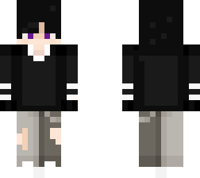 Ren | Minecraft Skin