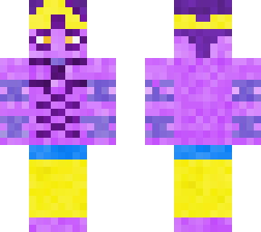shiva | Minecraft Skins