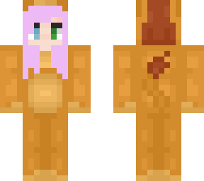sim | Minecraft Skin