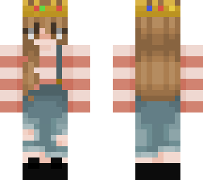 ranboo pn | Minecraft Skins
