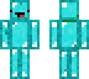 skeppy | Minecraft Skin