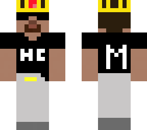 skin para pro | Minecraft Skins