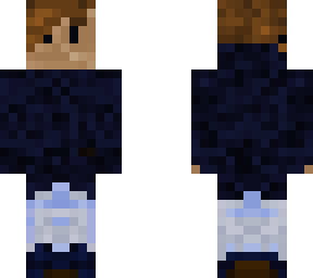 Speed skin | Minecraft Skin