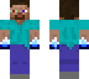 stone steve | Minecraft Skins