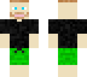 Sync's Minecraft skin | Minecraft Skin