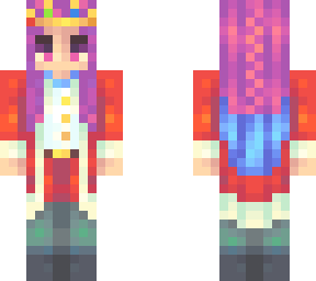 realistic girl | Minecraft Skins