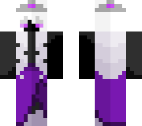 mc end | Minecraft Skins