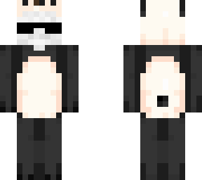 Chubby | Minecraft Skins