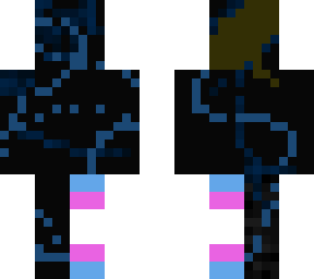 Transgender ??? | Minecraft Skin