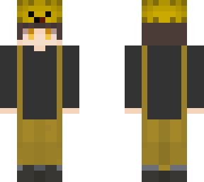 tyee | Minecraft Skin