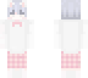UGH | Minecraft Skin