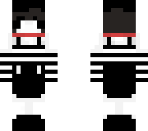 chuchu | Minecraft Skins