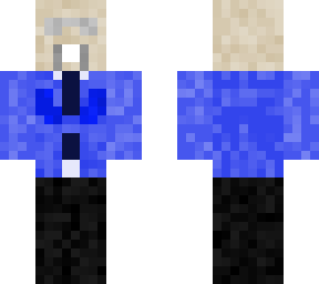 vic rattlehead | Minecraft Skins