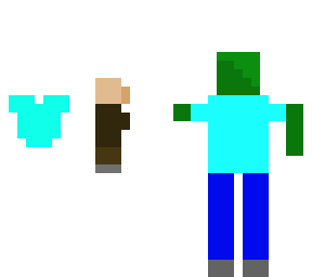 villager guard | Minecraft Skins
