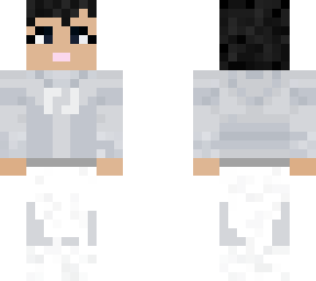 viltrumite anissa | Minecraft Skin