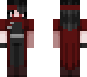 Vincent | Minecraft Skin