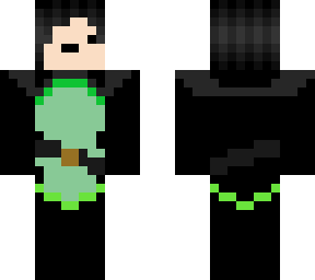 viper | Minecraft Skins