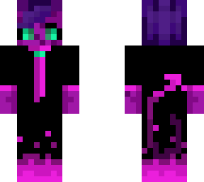 Wacky | Minecraft Skin