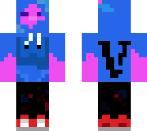 worrior | Minecraft Skins