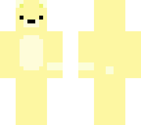 baer | Minecraft Skins