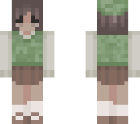 Fairycore Minecraft Skins