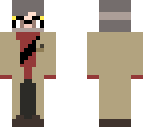 Ford Minecraft Skins