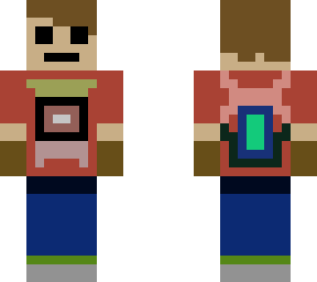 Beta | Minecraft Skins