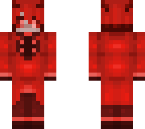 alastor | Minecraft Skins