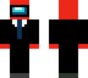 bob ross | Minecraft Skins