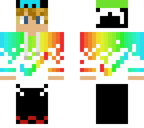 angelo | Minecraft Skin