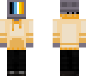 Object Head | Minecraft Skins