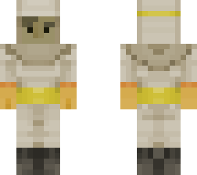 bee keeper | Minecraft Skins