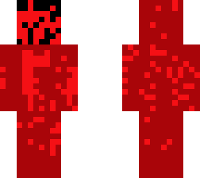 bloater (last of us) | Minecraft Skin