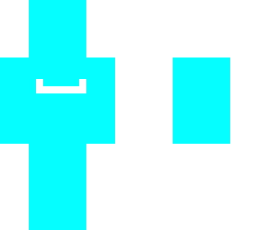 Blue Screen Of Death | Minecraft Skins