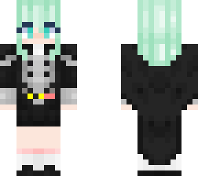 byleth | Minecraft Skins