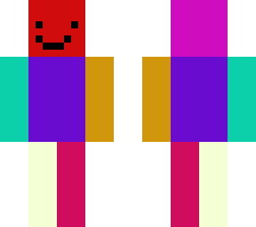 c418 | Minecraft Skins