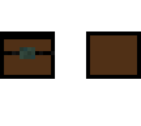 Chest | Minecraft Skins