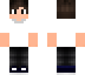 chico | Minecraft Skin