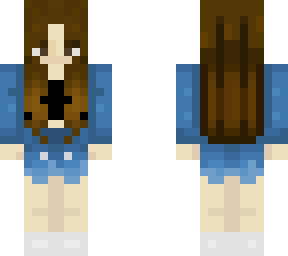 loona | Minecraft Skins