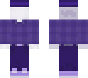 Clown Circus-Lemon Demon | Minecraft Skin