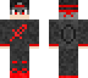col | Minecraft Skin