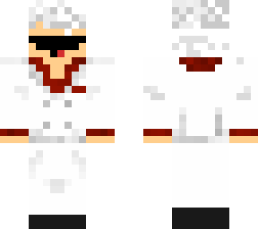 danomc | Minecraft Skins