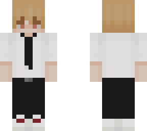 csm | Minecraft Skins