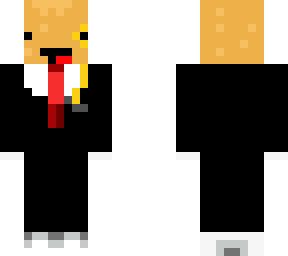derp potato | Minecraft Skins