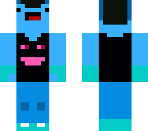 rocker | Minecraft Skins