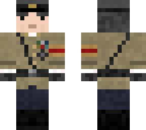 call of duty zombies | Minecraft Skins