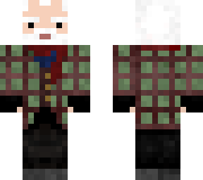 cod zombies | Minecraft Skins